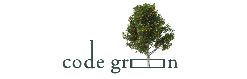 코드그린(Code Green) 소재, 디자인, 드는 순간까지 생각한 친환경 가방 브랜드